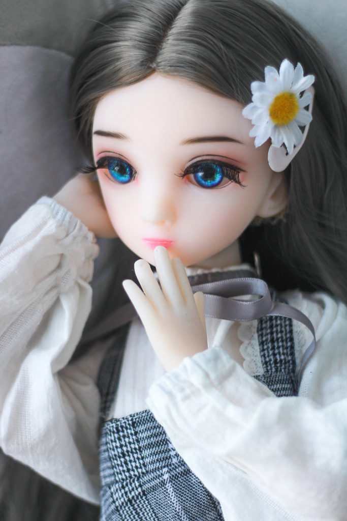 65cm Estartek 1/3 TPE Love Doll Sky – www.estartek.com