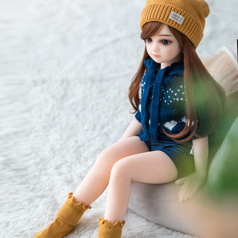 65cm Estartek 1/3 TPE Love Doll Alita – www.estartek.com