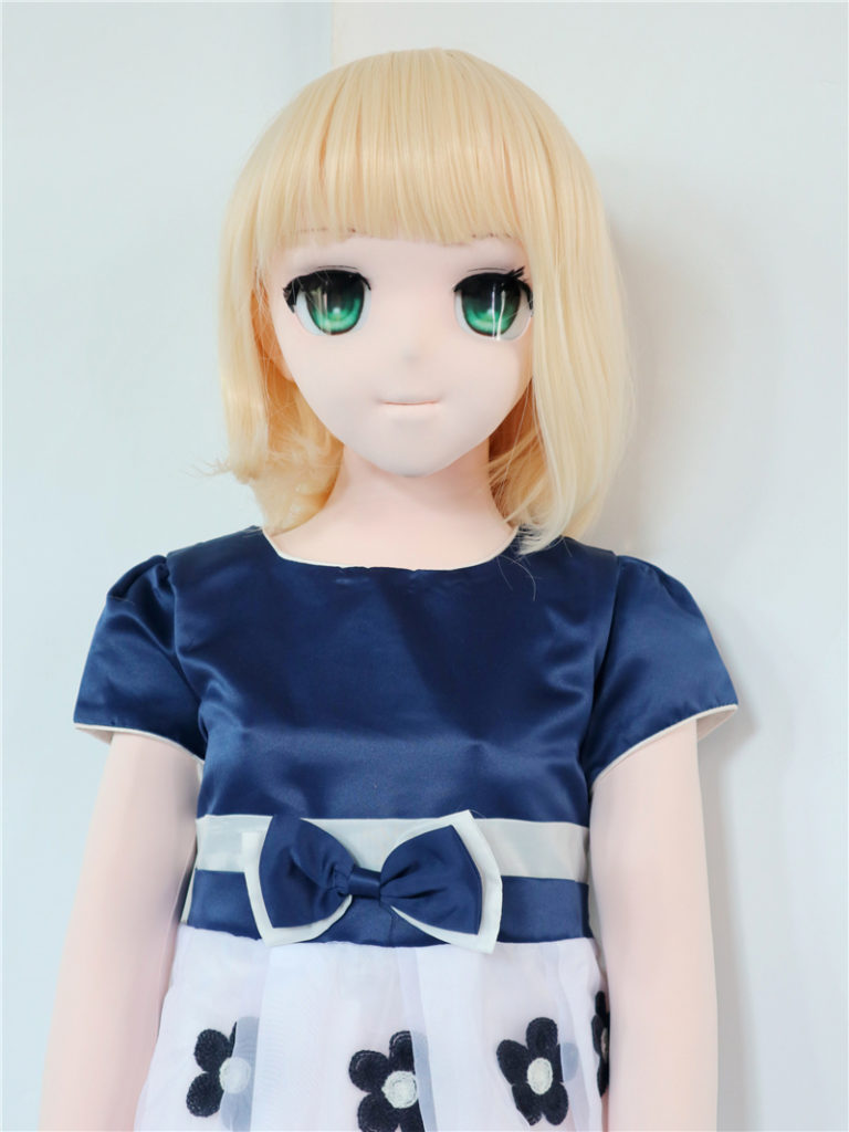 126cm Sakuradoll 1/1 Sponge Love Doll GIGI – www.estartek.com