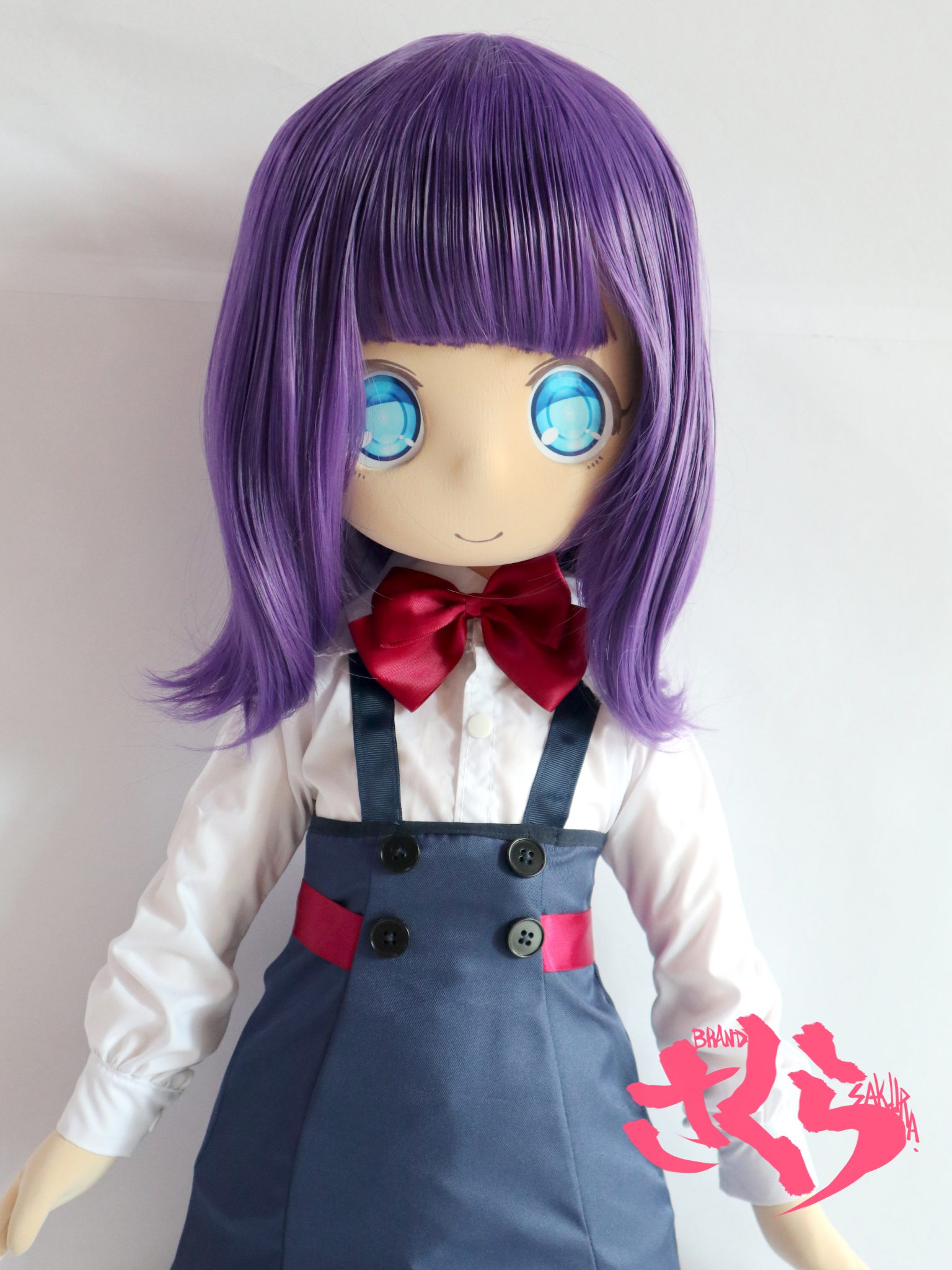 100cm Sakuradoll Super Cute1/1 Life Size Anime Sponge Love Doll YAKI ...
