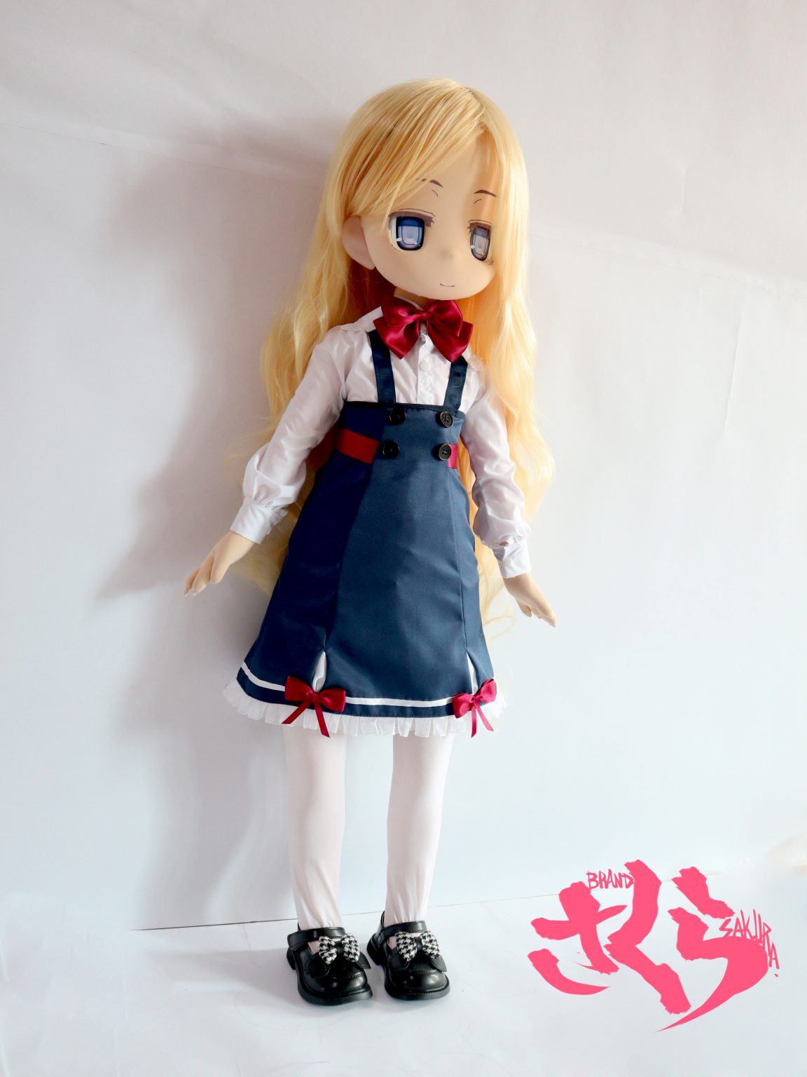 100cm Sakuradoll Super Cute1/1 Life Size Anime Sponge Love Doll YAKI ...